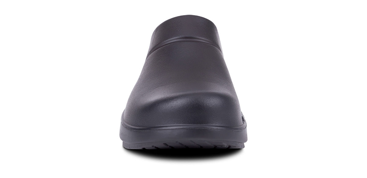 OOclog Recovery-Clog - black – oofos.de